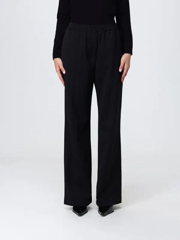 Max Mara Tailored Trousers