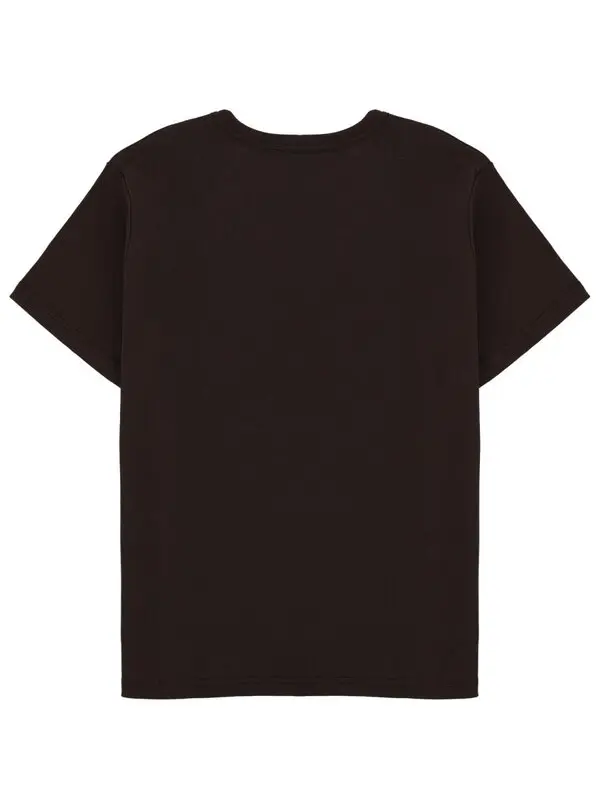 A.p.c. T-shirt Niclas - Brown