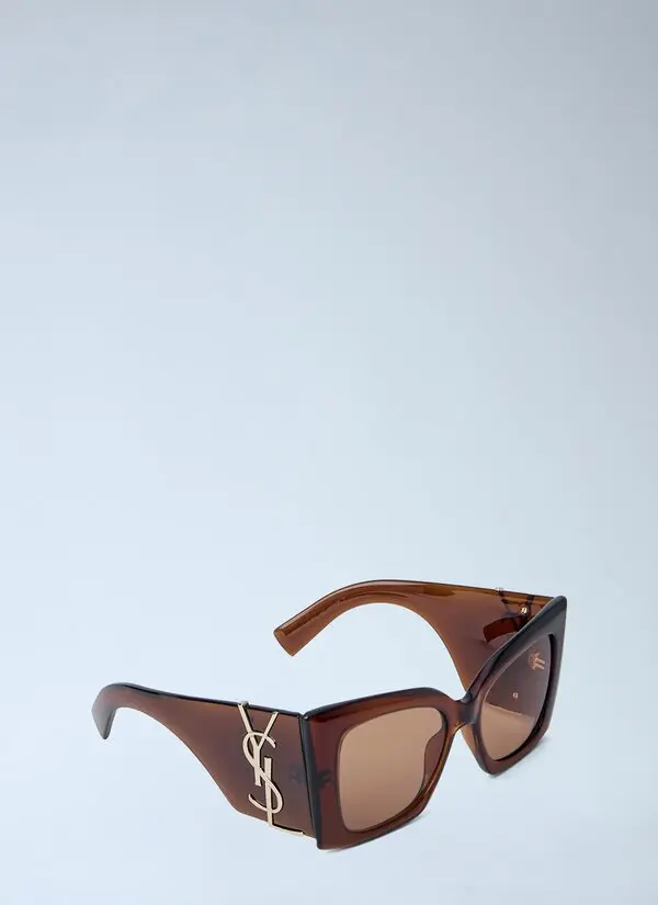 Saint Laurent Cat Eye Sunglasses