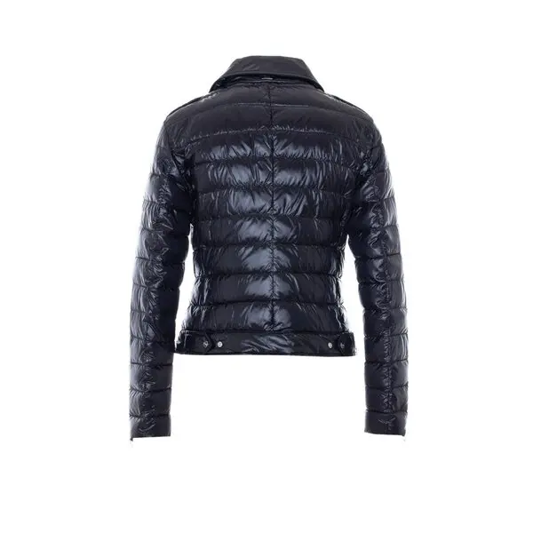 Herno Ultralight Bomber Jacket - Black