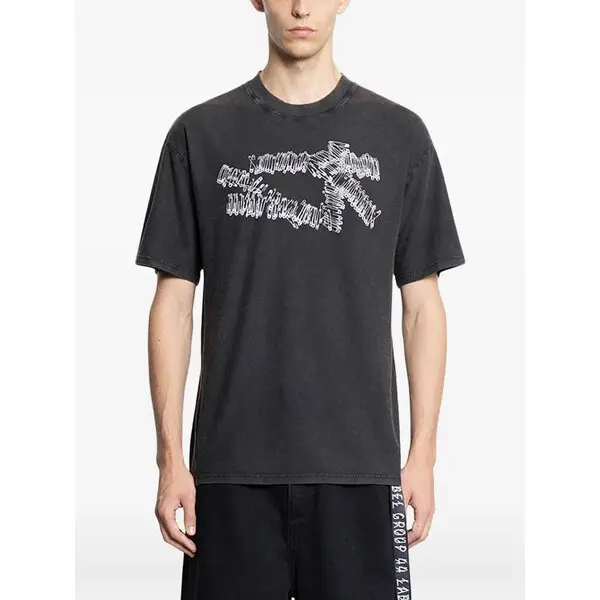 44 LABEL GROUP T-shirts & Vests T-shirts