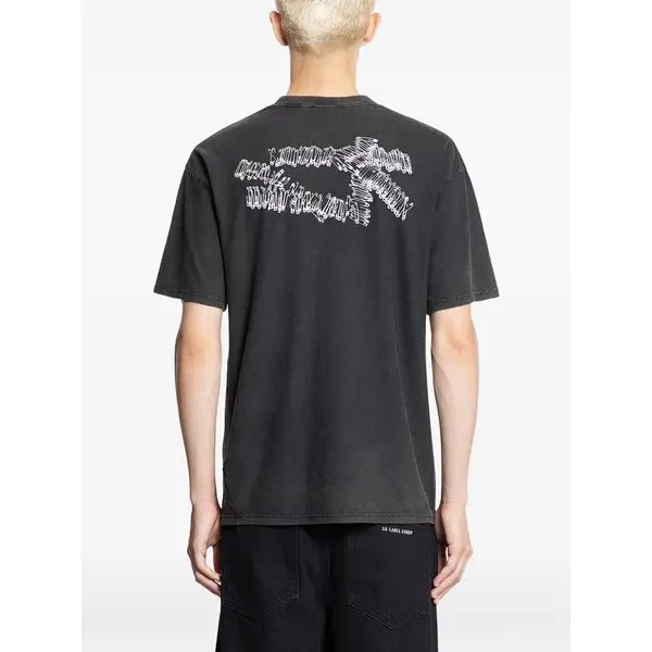 44 LABEL GROUP T-shirts & Vests T-shirts