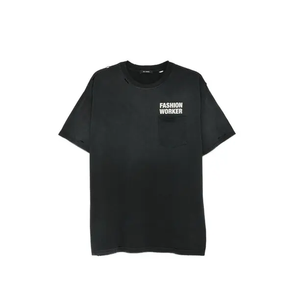 WILLY CHAVARRIA T-shirts & Vests T-shirts