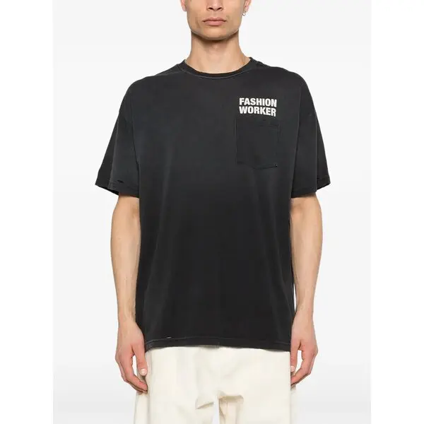 WILLY CHAVARRIA T-shirts & Vests T-shirts