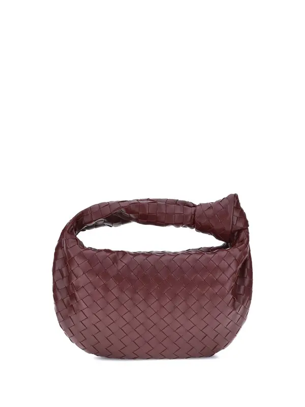 Bottega Veneta Teen Jodie Handbag - Multicolor