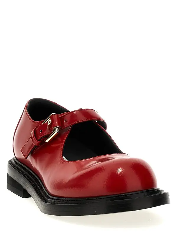 Moschino Mary Jane 'olivia' Shoes