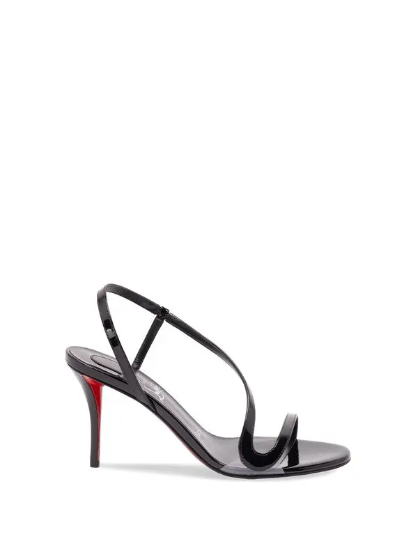 CHRISTIAN LOUBOUTIN Rosa Z 80´ Sandals - Multicolor