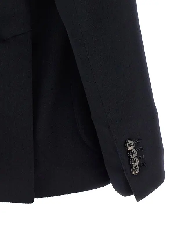 Tagliatore Cashmere Blazer