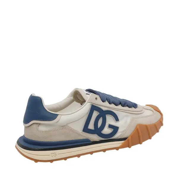 Dolce & Gabbana Dg Cushion Sneakers