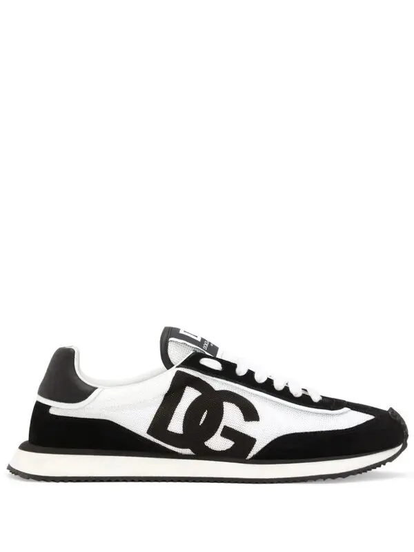 Dolce & Gabbana Dg Cushion Sneakers