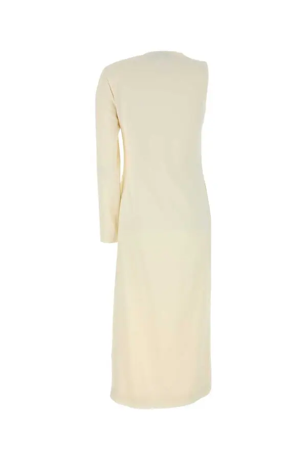 Gucci One-shoulder Dress