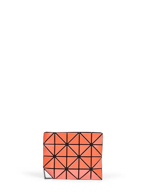 Issey Miyake Scarlet Flipper Pouch - Multicolor