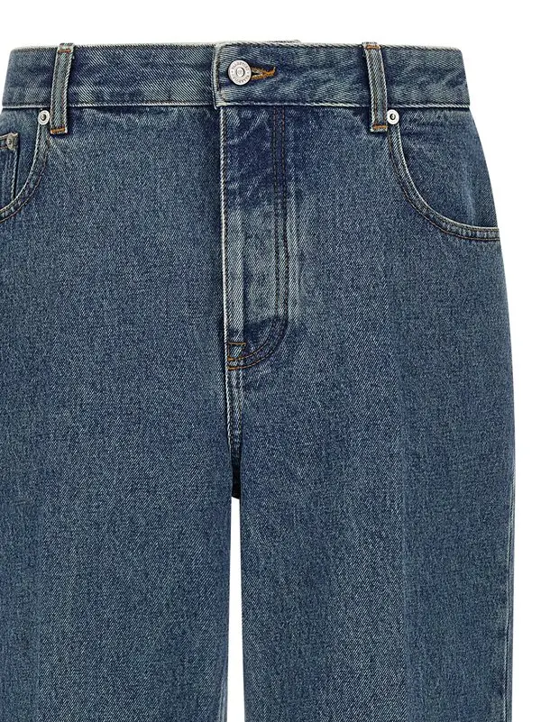 Valentino Garavani Boule' Jeans