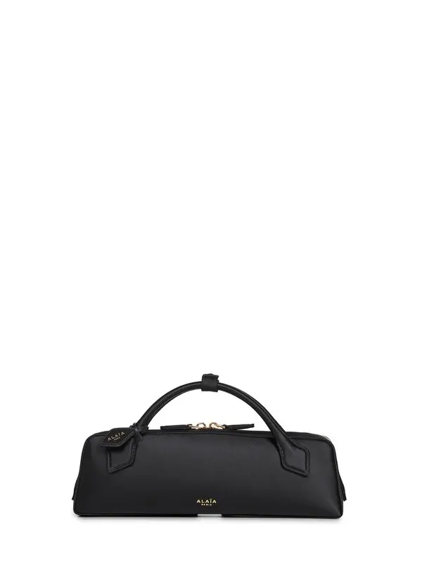 Alaïa Le Teckel Clutch - Multicolor