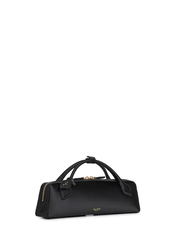 Alaïa Le Teckel Clutch - Multicolor