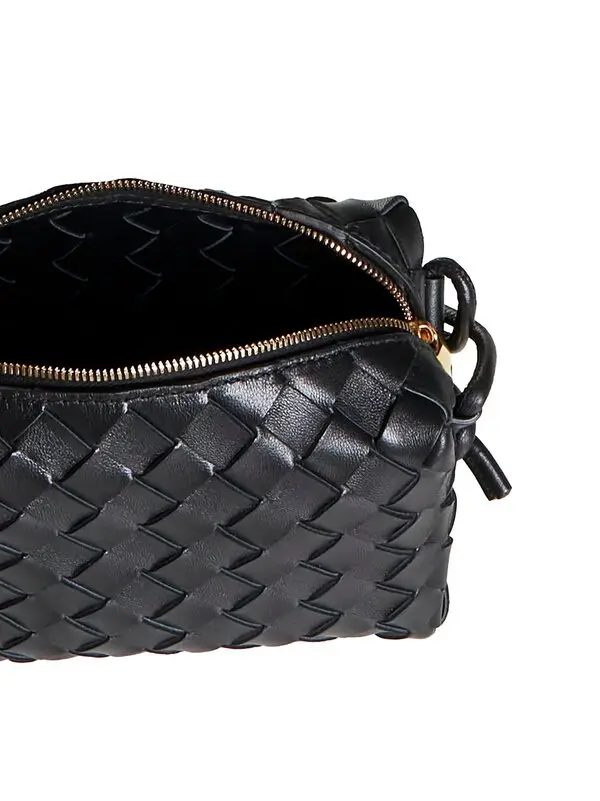 Bottega Veneta Mini Loop Camera Bag - Multicolor