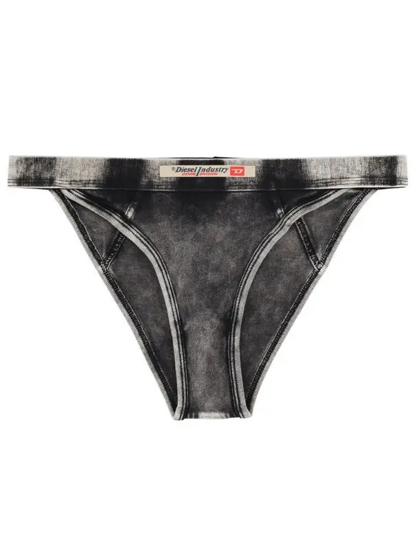 DIESEL® Scarlet Dnm Briefs