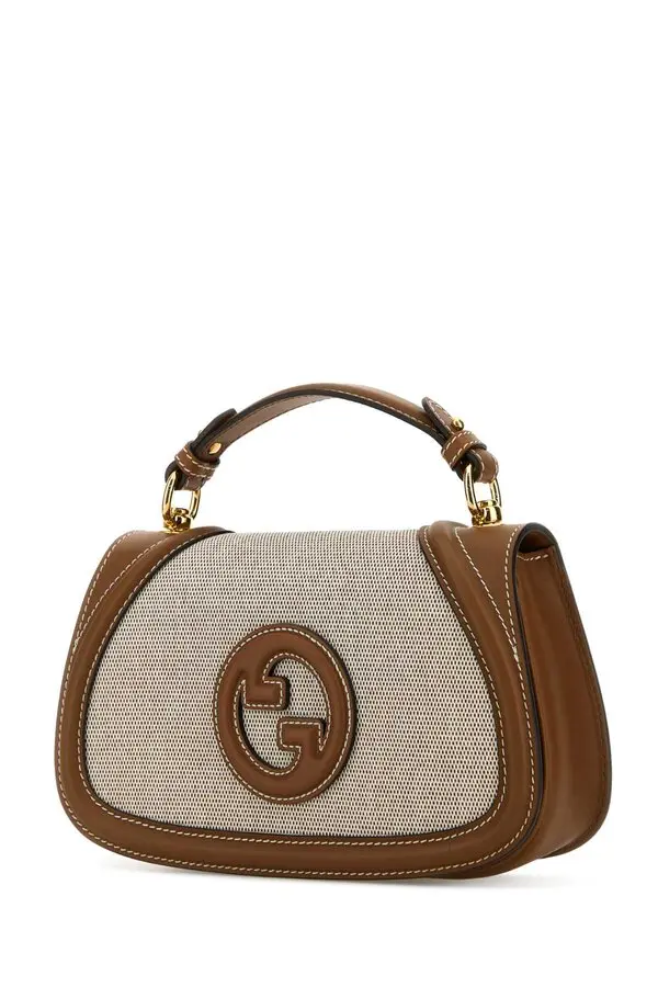 Gucci Blondie Handbag - Multicolor