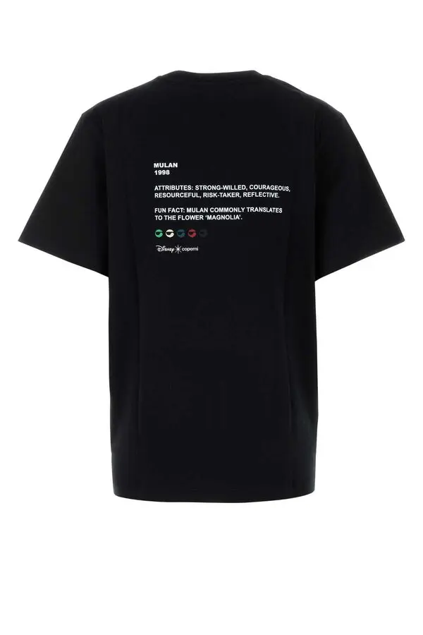 Coperni Disney Mulan Organic Cotton T-shirt
