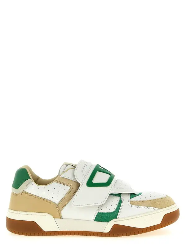 Valentino Garavani Joie De Jouer Sneakers - Multicolor
