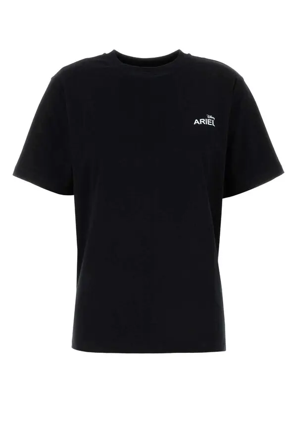 Coperni Cotton X Disney Ariel T-shirt
