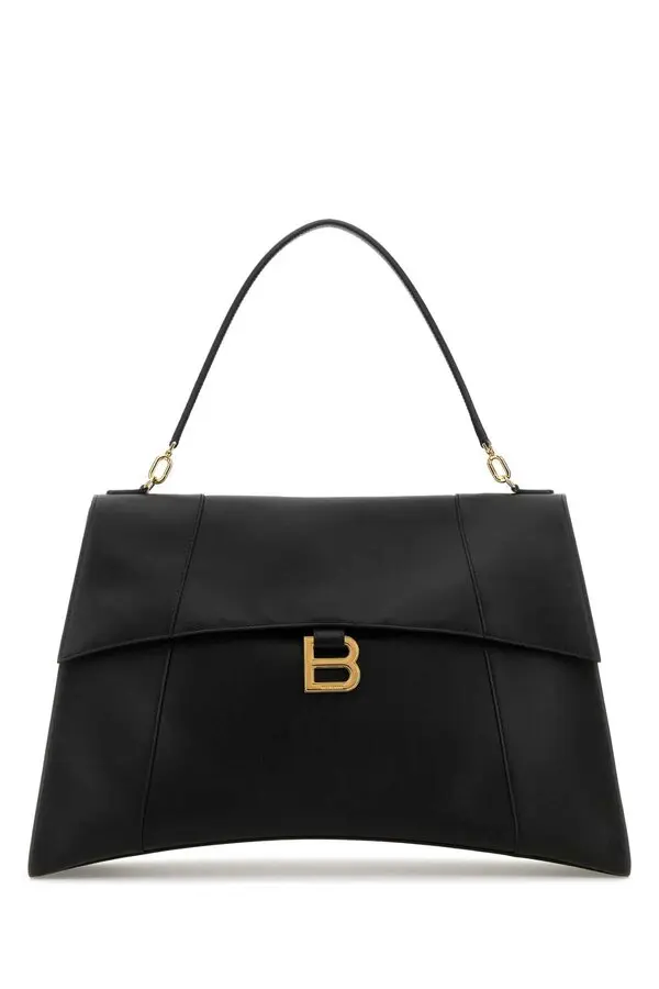 Balenciaga Hourglass Soft Handbag