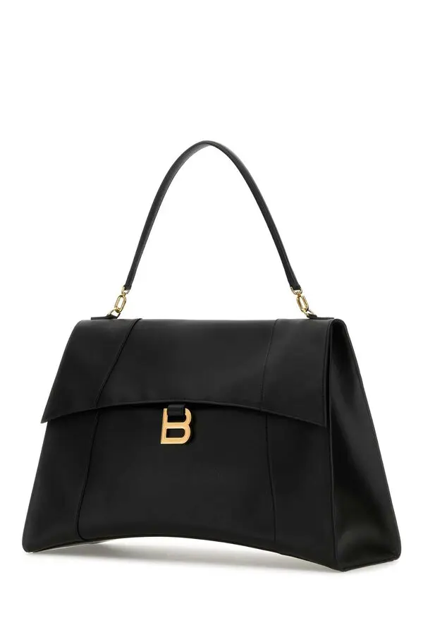 Balenciaga Hourglass Soft Handbag