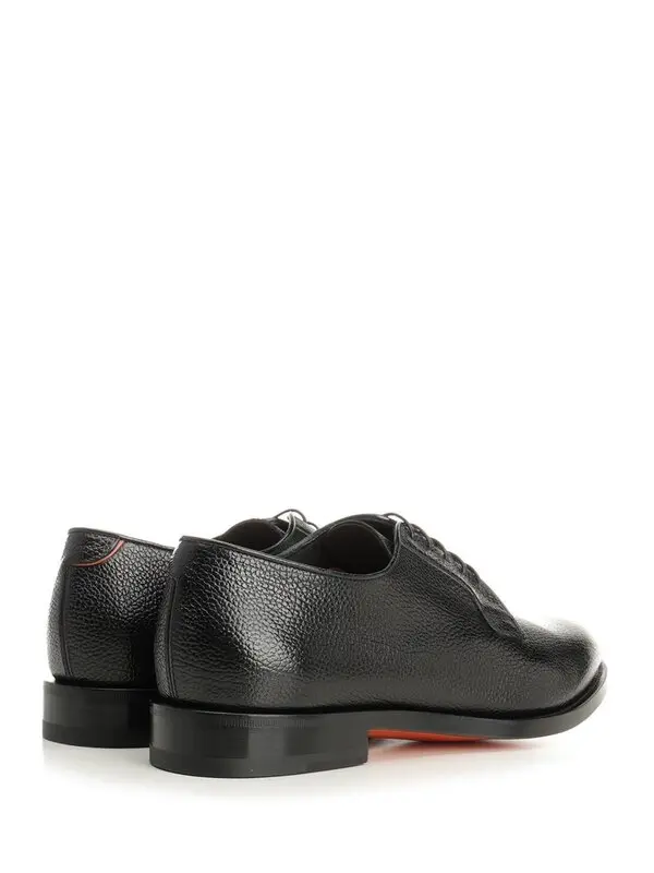 Santoni Ensley Lace-up Shoes