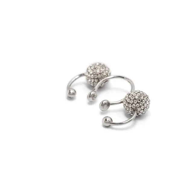 Valentino Garavani Embellished Crystal Body Jewellery