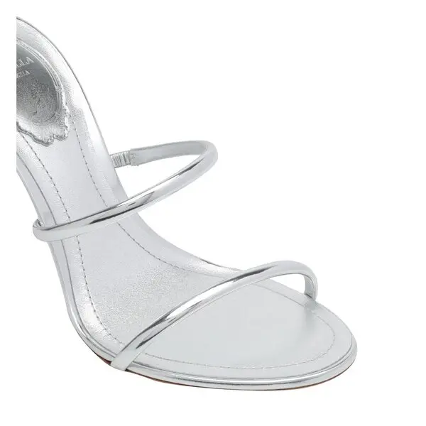 Rene Caovilla Cleo Pump Sandals