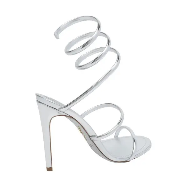 Rene Caovilla Cleo Pump Sandals