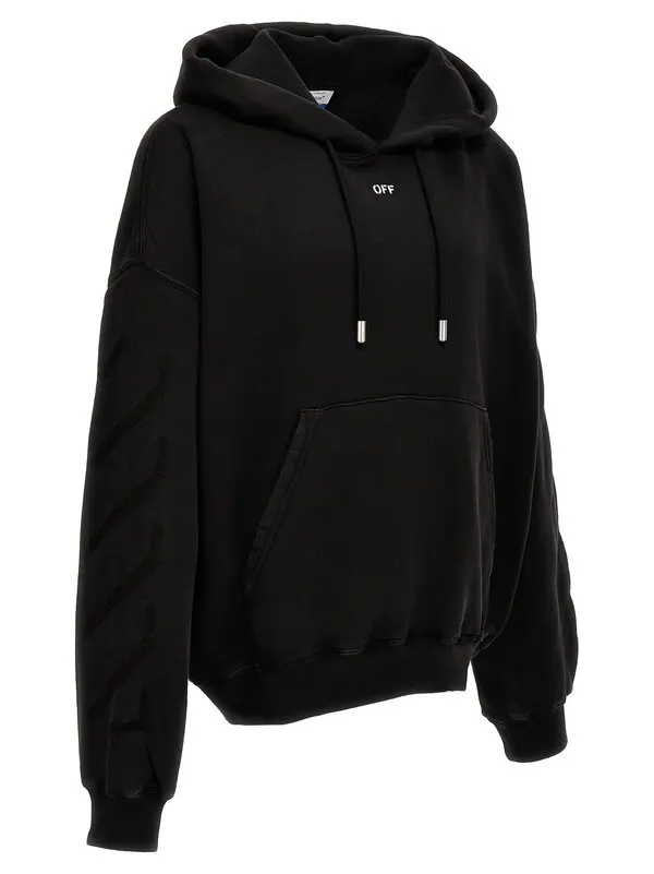 Off-White Matthew Hoodie