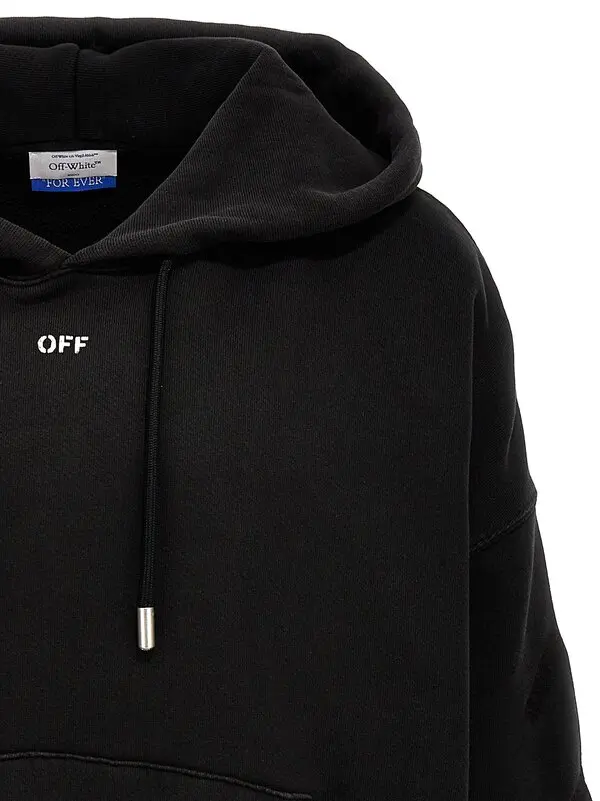 Off-White Matthew Hoodie