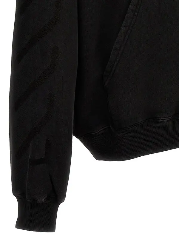 Off-White Matthew Hoodie
