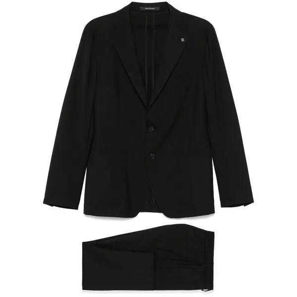Tagliatore Suits Single Breasted Suits