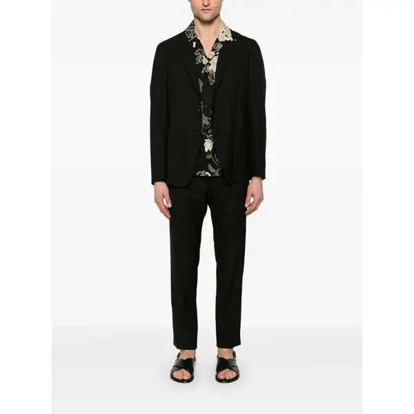 Tagliatore Suits Single Breasted Suits