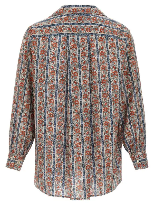 Valentino Garavani Voyage Imaginaire' Shirt