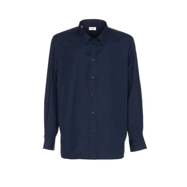 Saint Laurent Cassandre Shirt