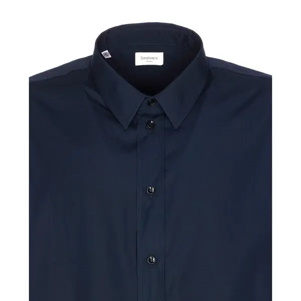 Saint Laurent Cassandre Shirt