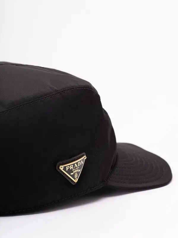 Prada Re-nylon Bucket Hat