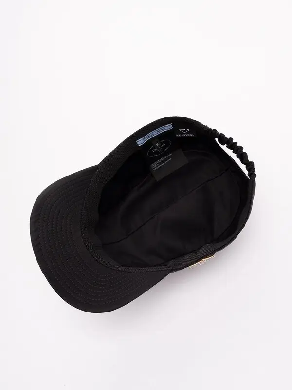 Prada Re-nylon Bucket Hat