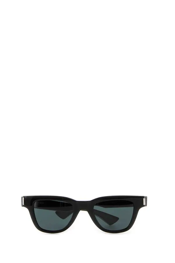 Saint Laurent Acetate Sl 789 Sunglasses - Black