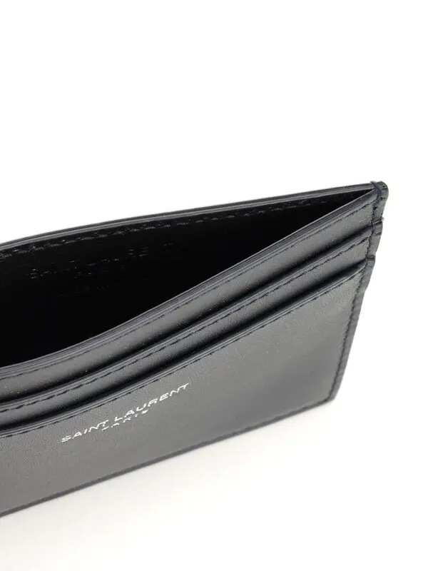 Saint Laurent Card Holder