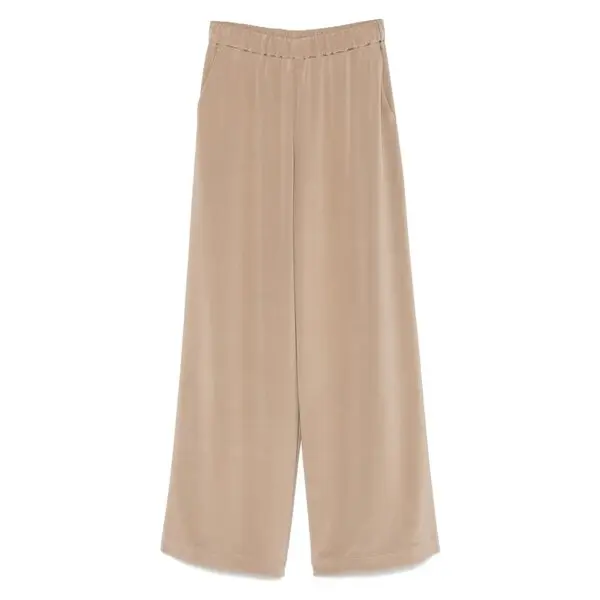 Max Mara Palazzo Pants
