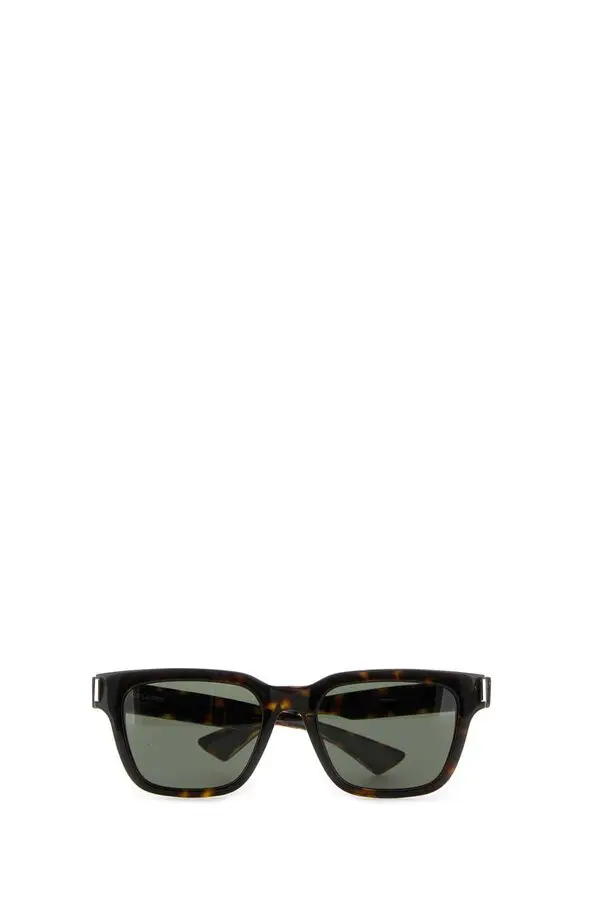 Saint Laurent Printed Acetate Sl 790 Sunglasses - Multicolor