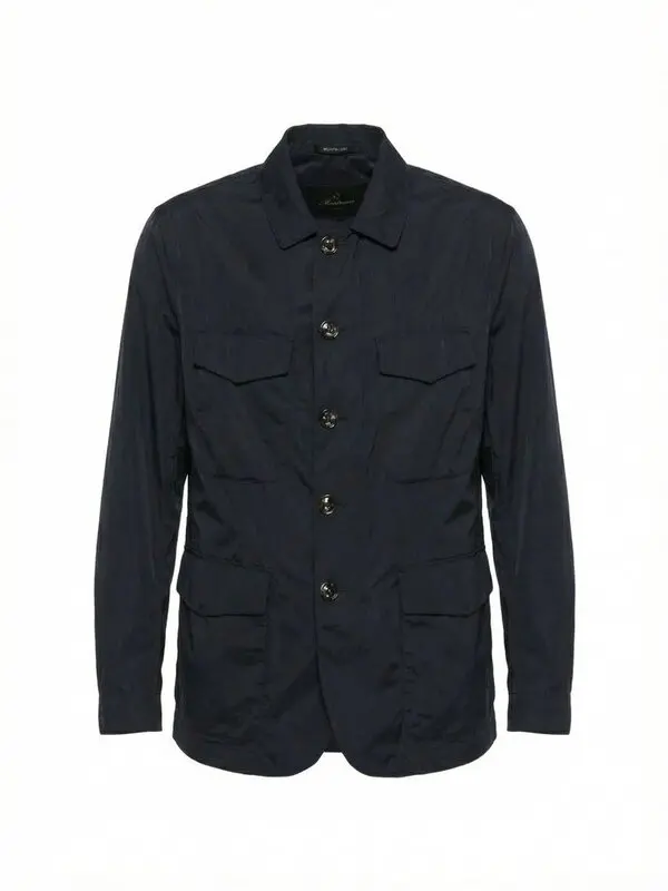 MONTECORE Polyamide Jacket