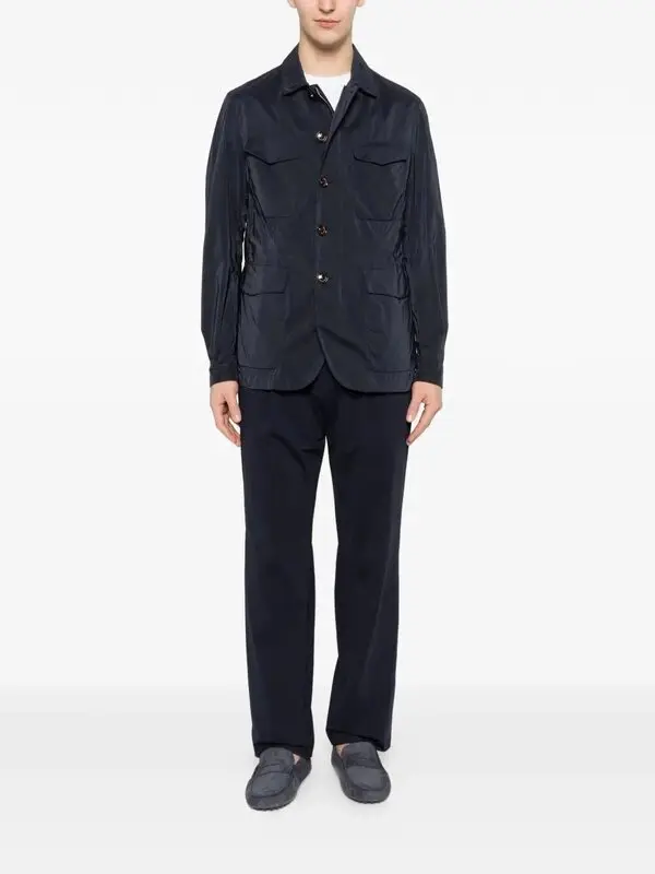 MONTECORE Polyamide Jacket