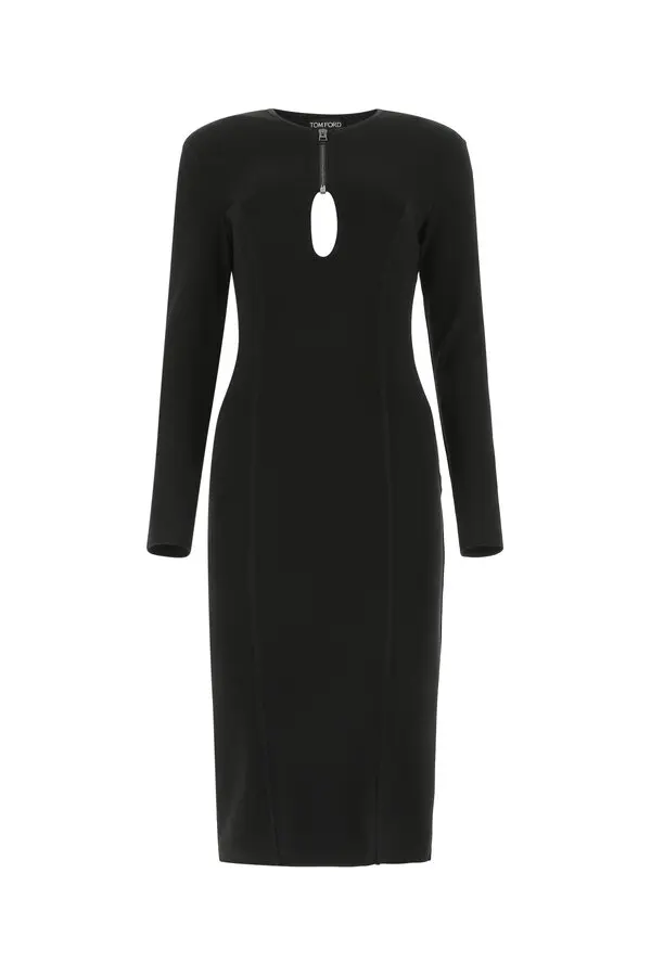 TOM FORD Abito Dress - Multicolor