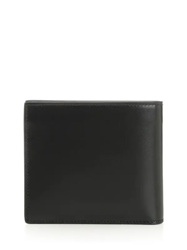 Saint Laurent Cassandre Wallet
