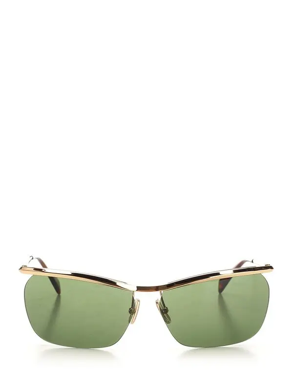 Celine Metal Frame 27 Sunglasses